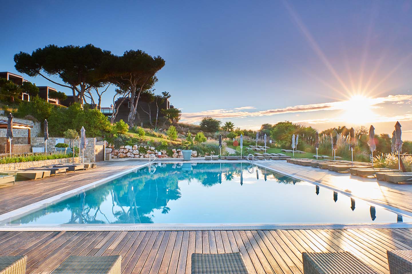 Martinhal Family Hotels & Resorts: Vacances familiales de luxe