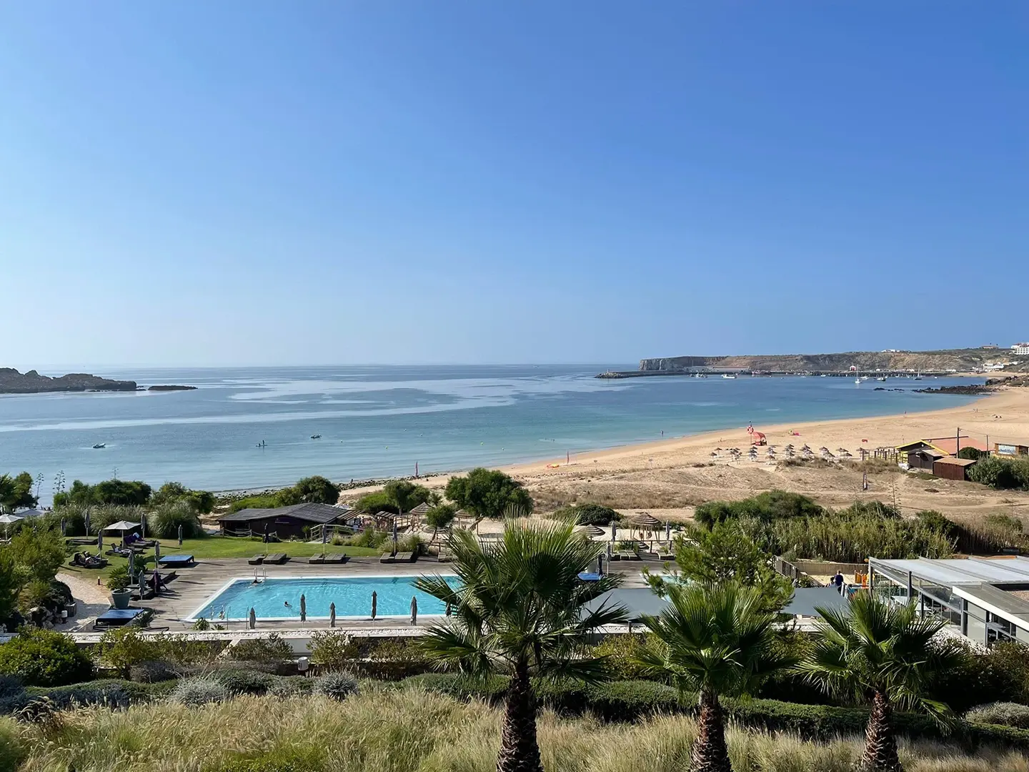 Martinhal Family Hotels & Resorts - Luxury Family Holidays