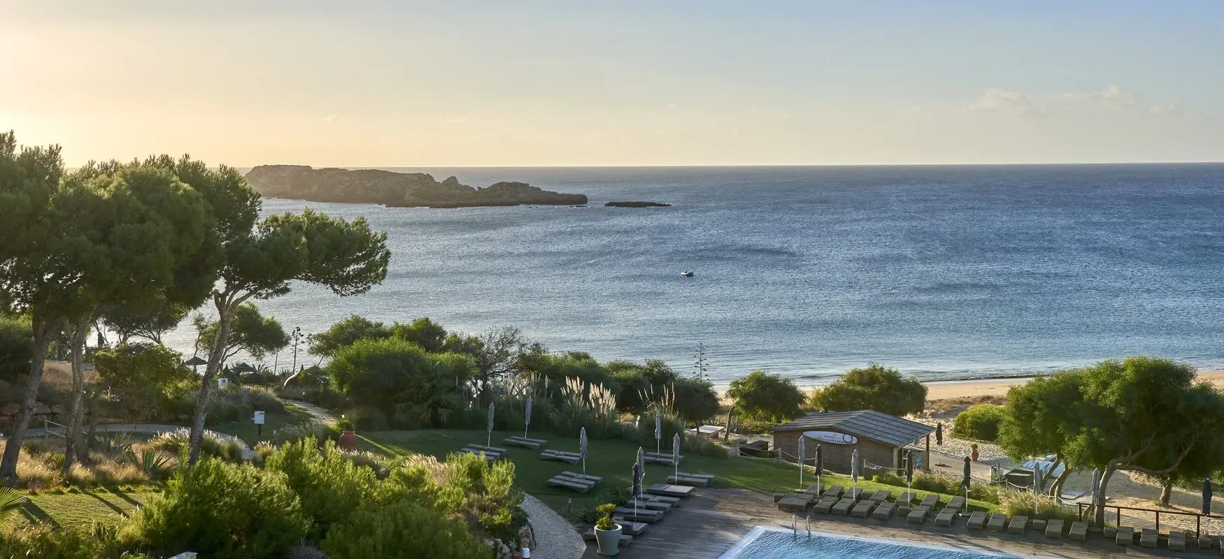 Martinhal Family Hotels & Resorts - Luxury Family Holidays